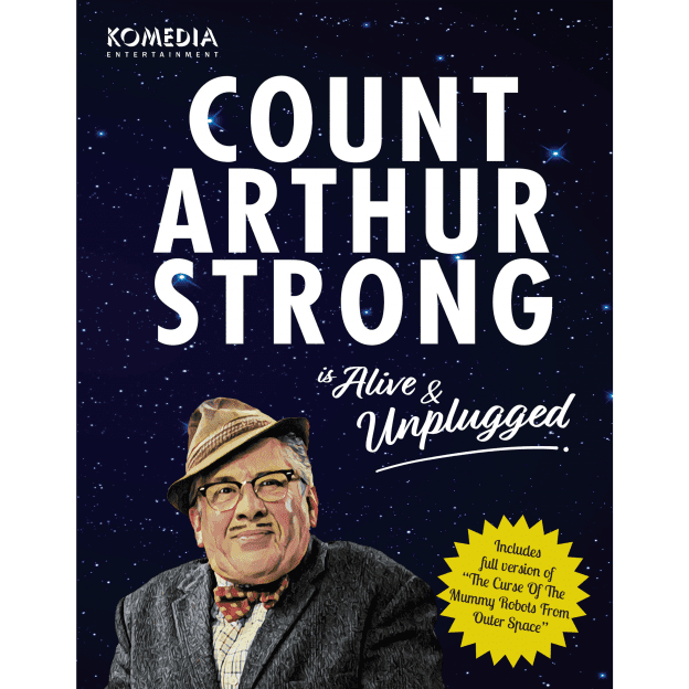 Store | Count Arthur Strong