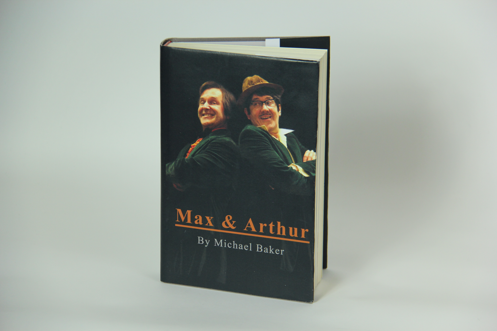 New-Auction 2024 | Count Arthur Strong